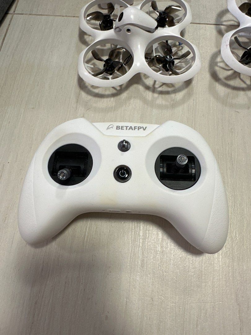 BetaFpV Cetus X, Hobbies & Toys, Toys & Games on Carousell