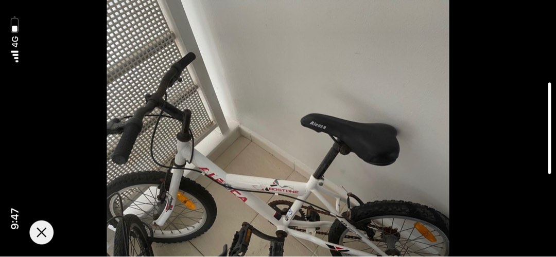 Bicycle, Sports Equipment, Bicycles & Parts, Bicycles on Carousell