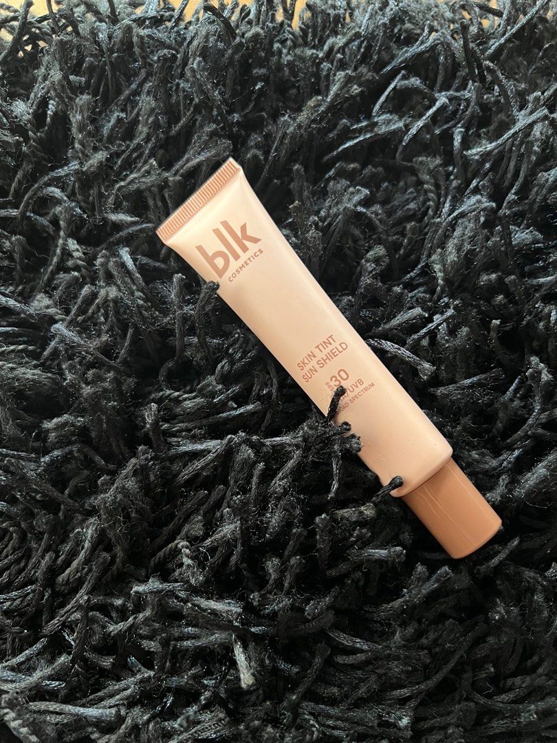 BLK SKIN TINT, Beauty & Personal Care, Face, Makeup on Carousell