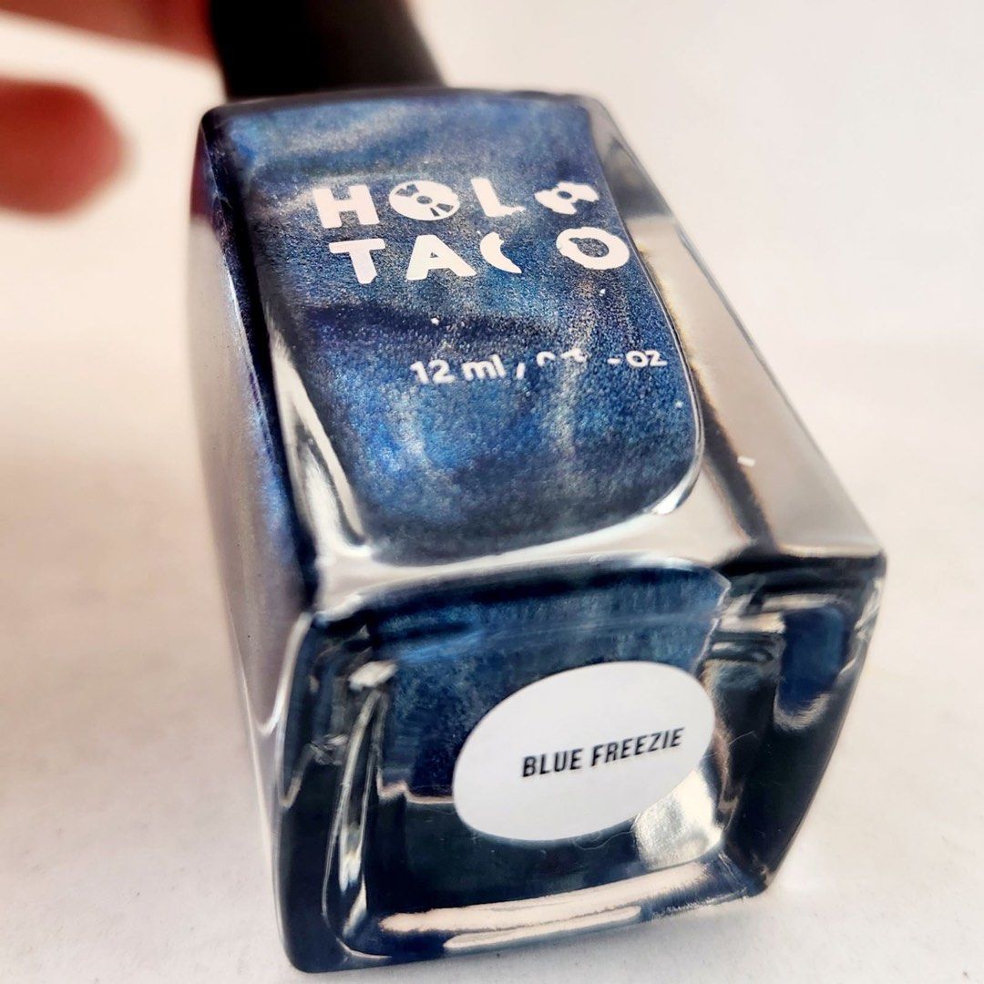 Blue Freezie, Beauty & Personal Care, Hands & Nails on Carousell