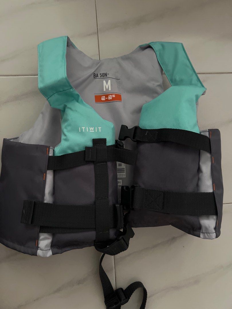 Brand new life jackets, Sports Equipment, Other Sports Equipment and ...