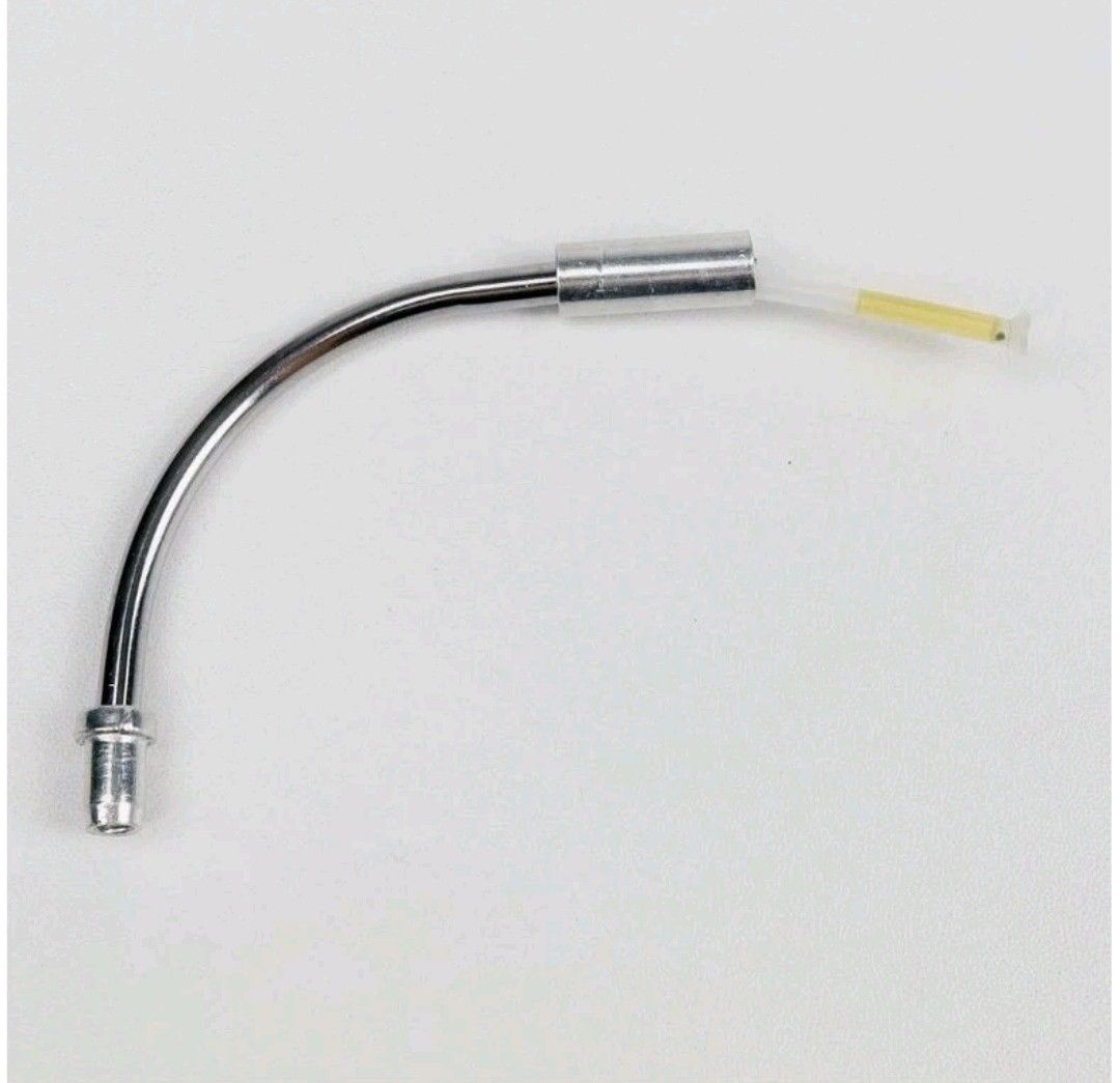 Cable Guide Pipe Pipa Rem V Brake 90 Derajat, Olah Raga, Sepeda di ...