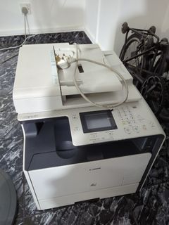 Canon ImageClass MF212W Printer, Computers & Tech, Printers, Scanners ...