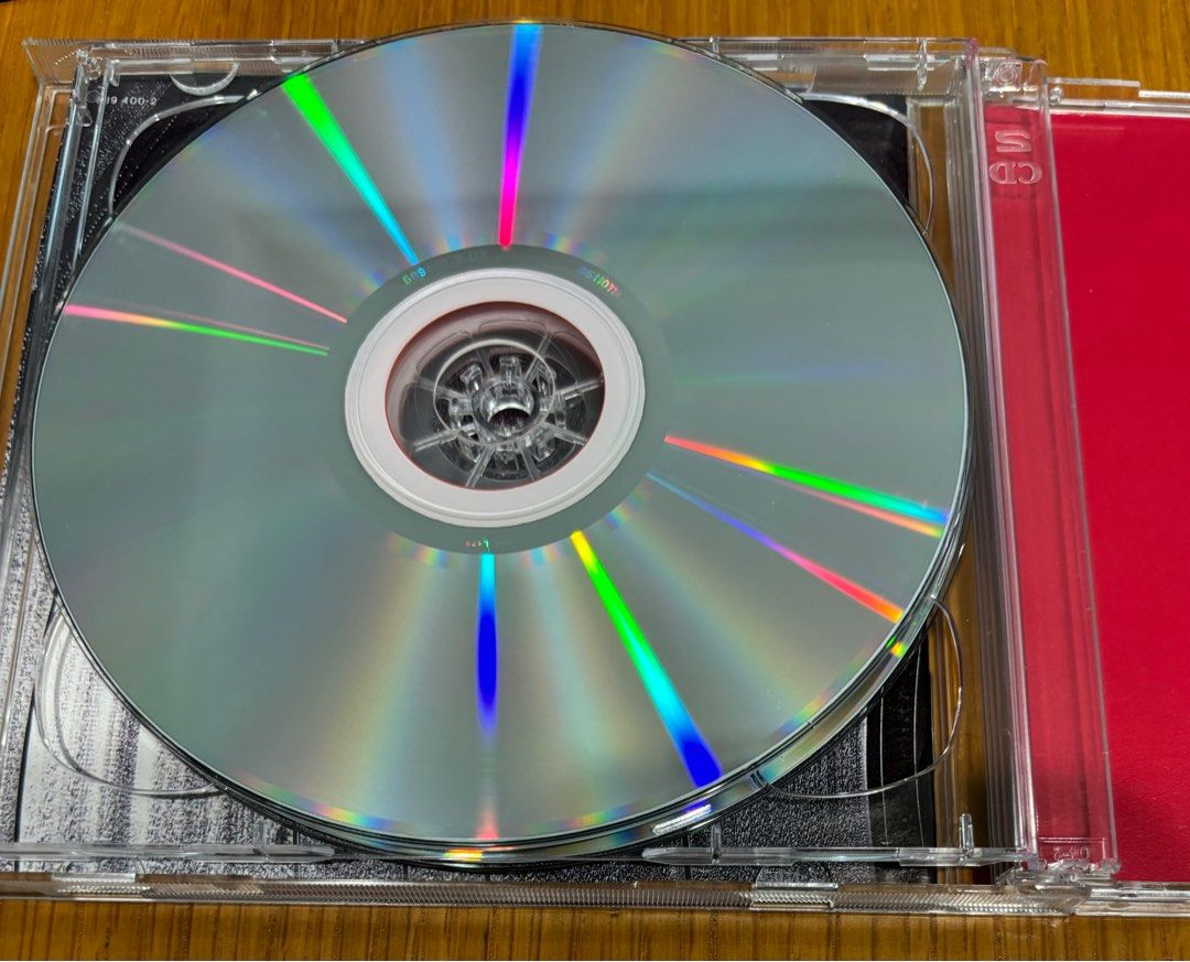 CD: pop - Bee Gees Their Greatest Hits (2 CDs), EU Pressing and HDCD ...