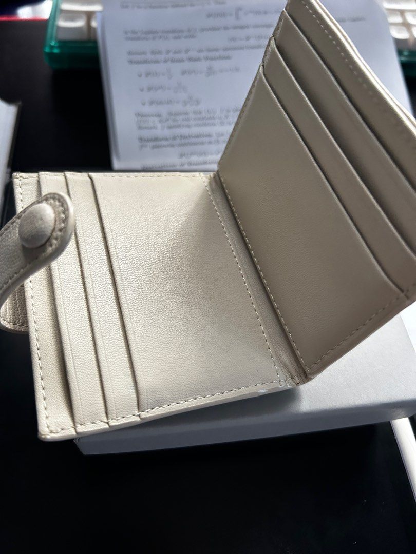 Charles & keith card holder, Women's Fashion, Bags & Wallets, Wallets ...