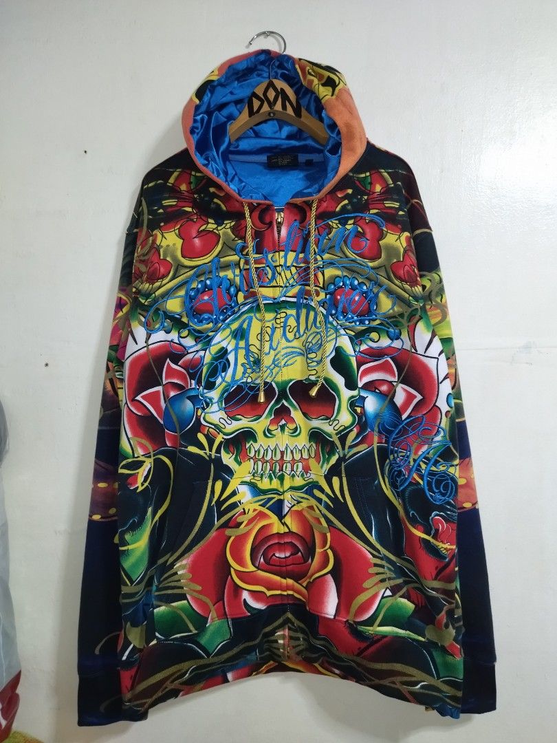 CHRISTIAN AUDIGIER, Men's Fashion, Coats, Jackets and Outerwear on ...