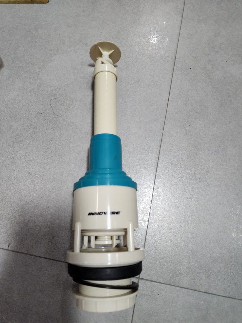 Cistern Pump, Furniture & Home Living, Bathroom & Kitchen Fixtures on ...