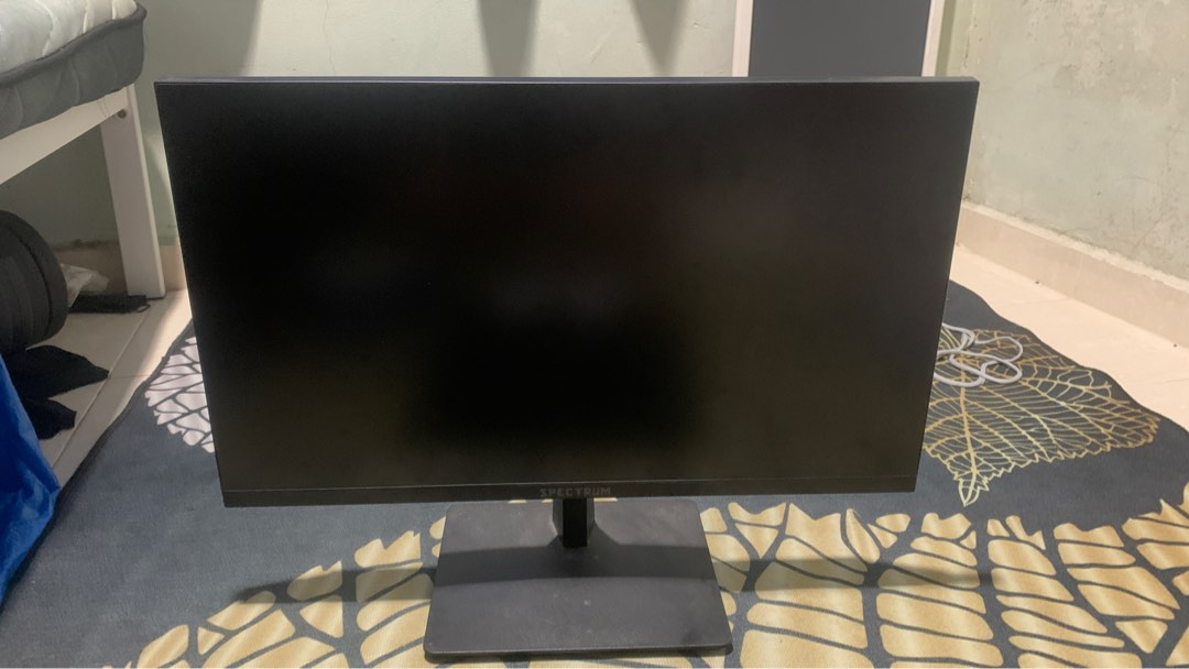 commando spectrum monitor, Computers & Tech, Parts & Accessories ...