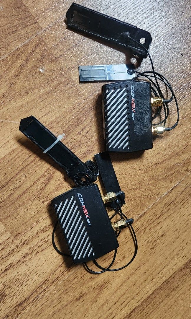Connex Mini (Air unit only), Photography, Drones on Carousell