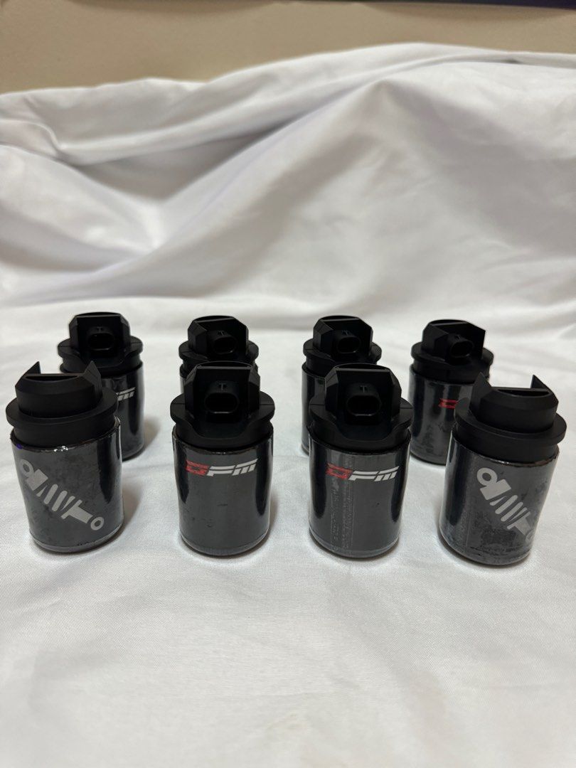 DCC DELETE KIT ,DAMPER , Coilover ,Cancellation Kit VW AUDI SKODA, Car ...