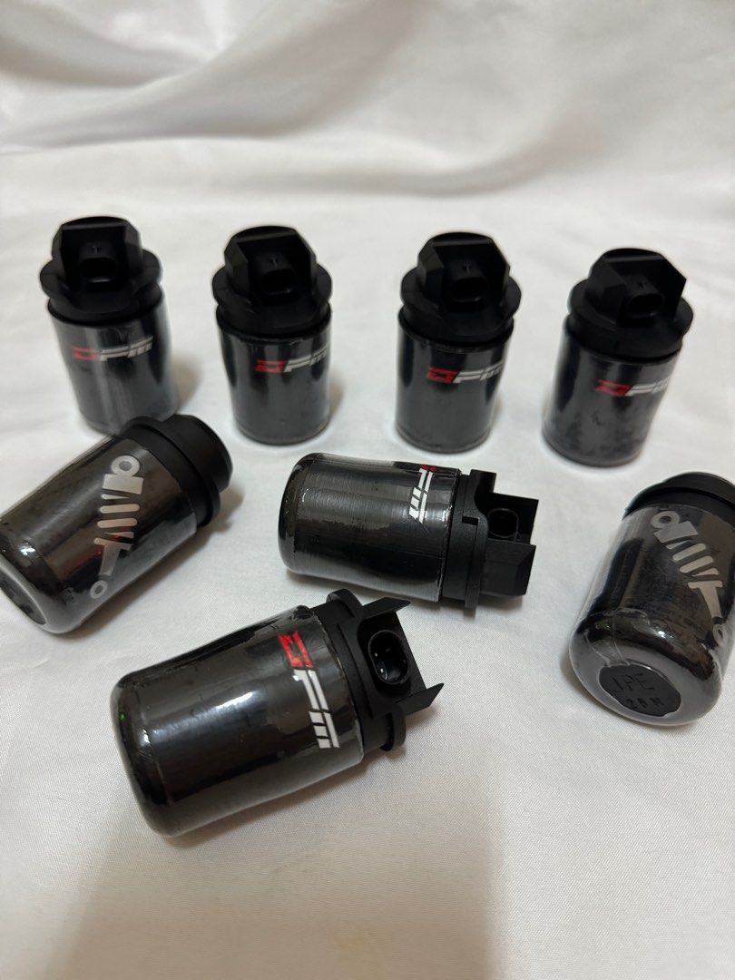 DCC DELETE KIT ,DAMPER , Coilover ,Cancellation Kit VW AUDI SKODA, Car ...