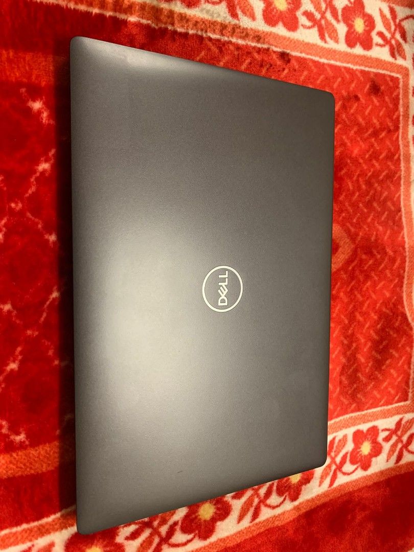 DELL 16GB RAM 256GB NVME SSD,GEN-8 Ultra slim and Super fast Laptop ...