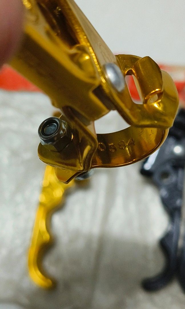 Dia compe tech 2, Sports Equipment, Bicycles & Parts, Bicycles on Carousell