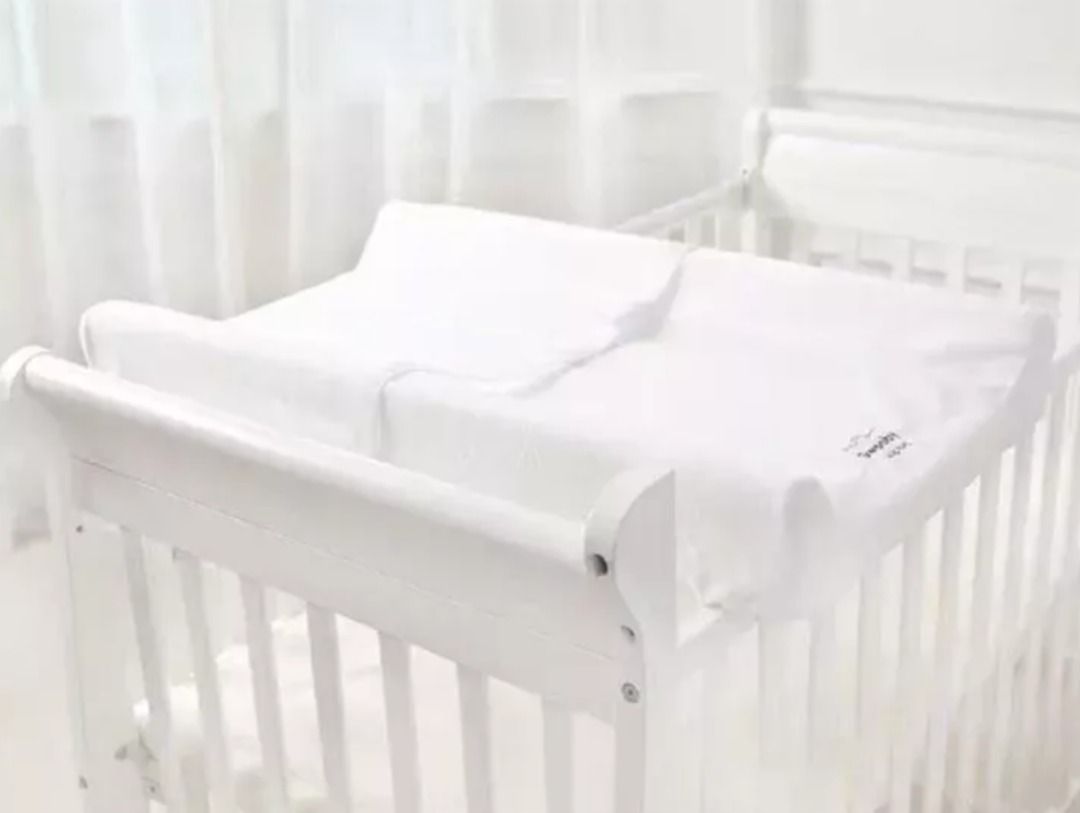 Diaper changing board, Babies & Kids, Bathing & Changing, Changing Mats ...