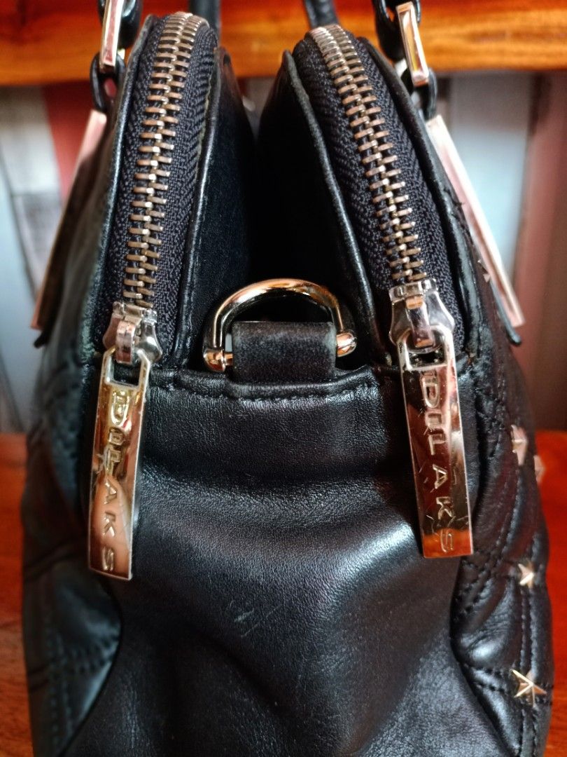 DILAKS HANDBAG & SHOULDER BAG, Women's Fashion, Bags & Wallets ...