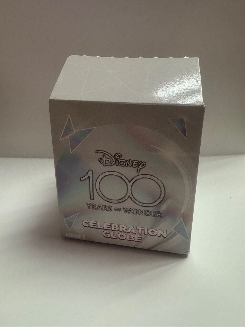 disney 100 blind box olaf and donald duck, Hobbies & Toys, Toys & Games ...