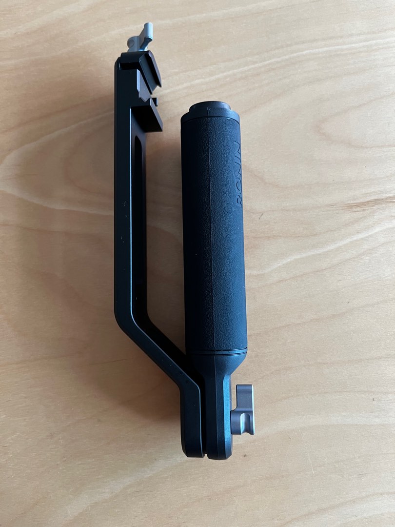 DJI RS Briefcase Handle, Photography, Photography Accessories, Gimbals ...