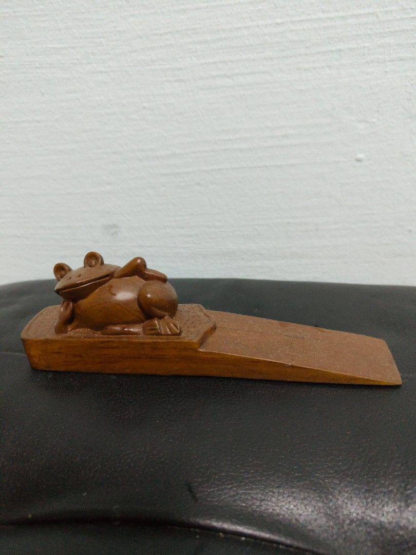 Door stopper, Furniture & Home Living, Home Decor, Carpets, Mats ...