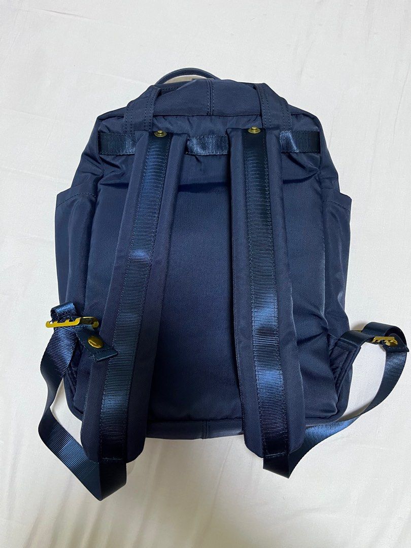 Doughnut Backpack, Women's Fashion, Bags & Wallets, Backpacks on Carousell