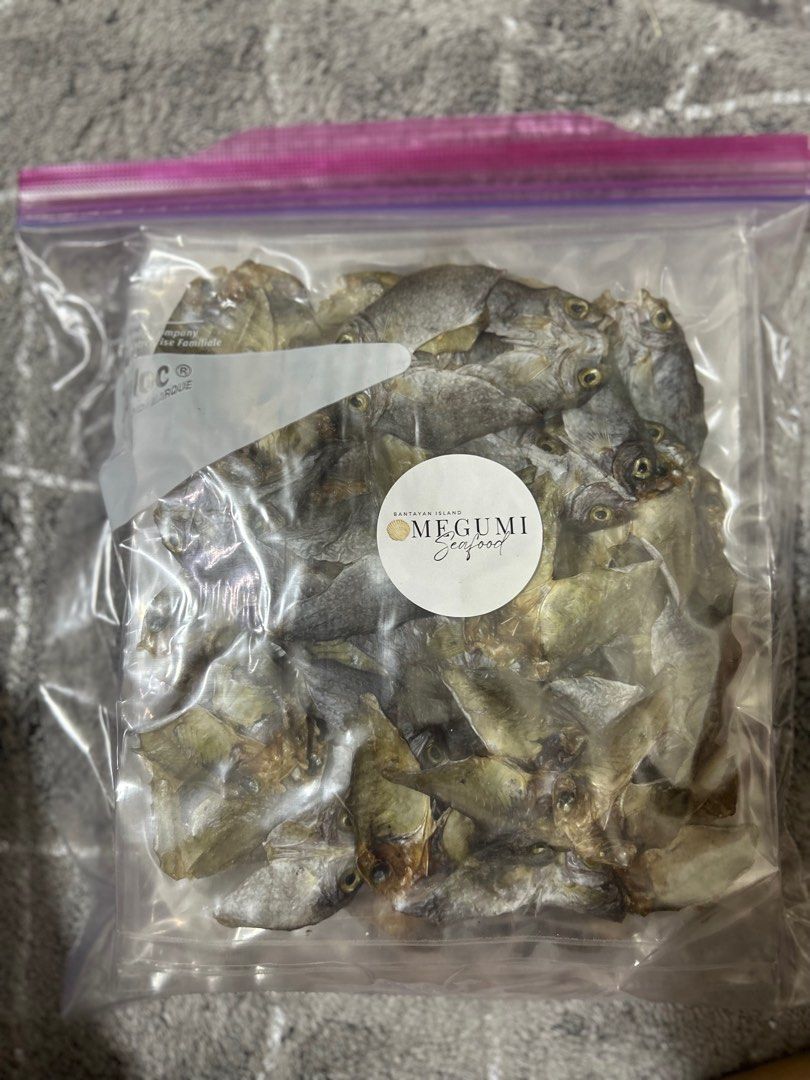 Dried Danggit, Food & Drinks, Other Food & Drinks on Carousell