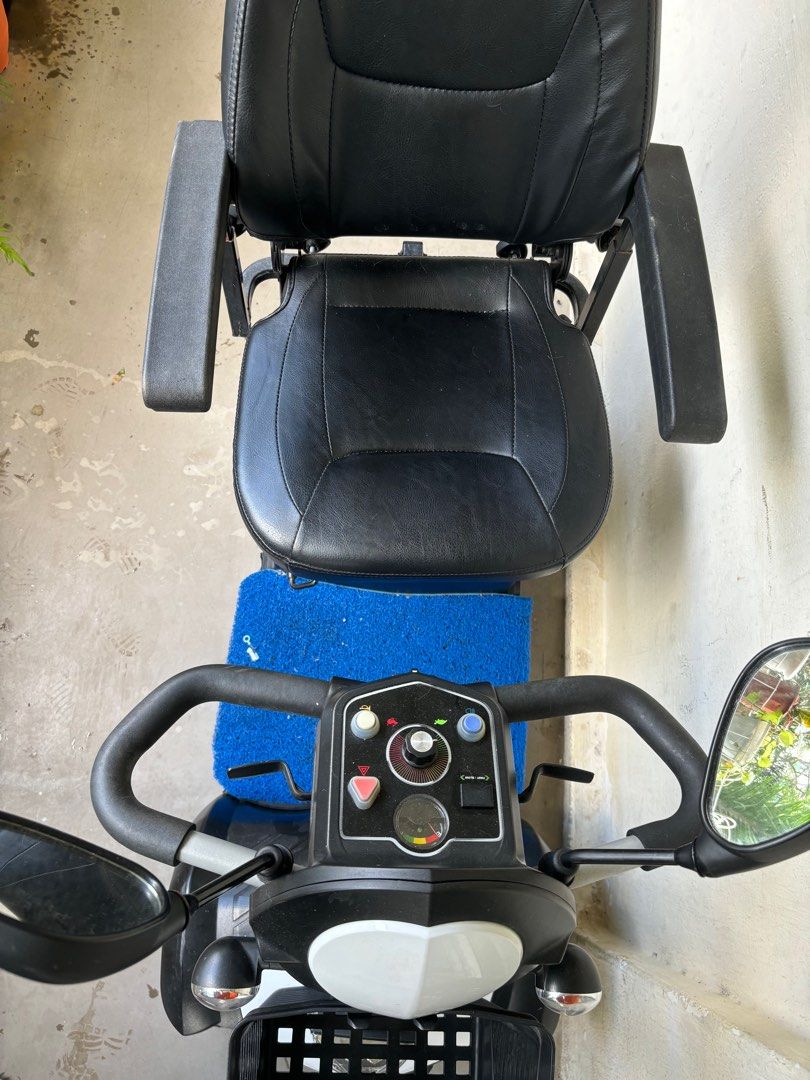 E-scooter, PMD, Sports Equipment, Bicycles & Parts, Bicycles on Carousell