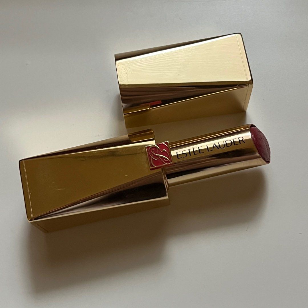 Estee Lauder Pure Color Desire Lipstick, Beauty & Personal Care, Face ...