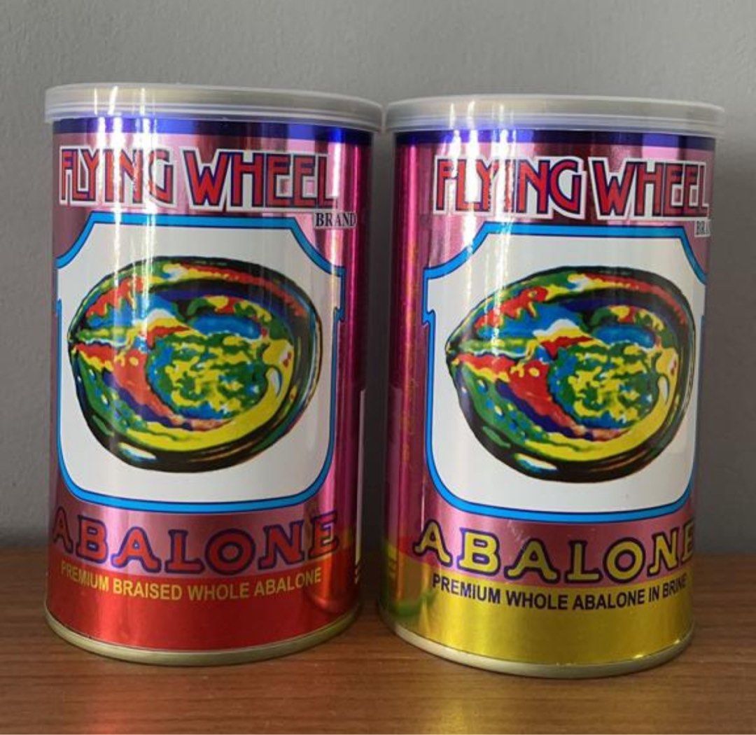 Flying Wheel Abalone, Health & Nutrition, Health Supplements, Health ...