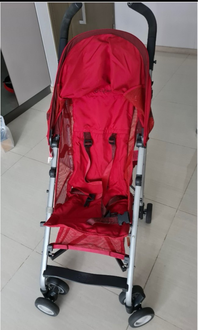 Foldable stroller, Babies & Kids, Going Out, Strollers on Carousell