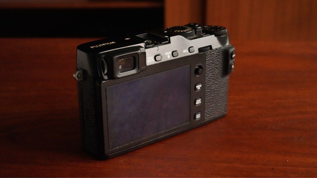 Fujifilm XE3 + Fujinon XF56mm + Fujinon XF35mm, Photography, Cameras on ...