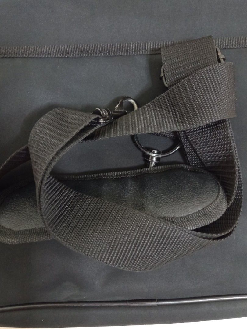 FUJITSU Laptop Bag, Computers & Tech, Parts & Accessories, Laptop Bags ...