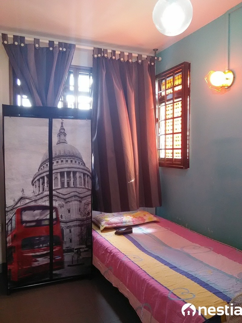 Fully Furnished small single private Room To Rent Toa Payoh, Property ...