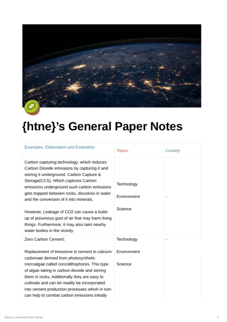 General paper example bank, Hobbies & Toys, Books & Magazines ...