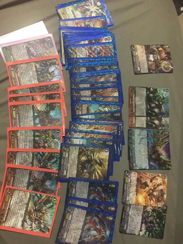 G-era Gear chronicles chronojet English, Hobbies & Toys, Toys & Games ...