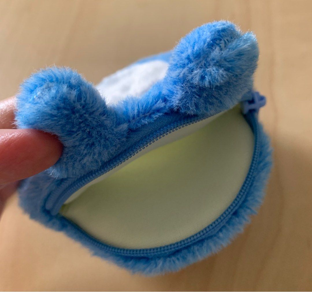 Studio Ghibli Coin Pouch, Hobbies & Toys, Memorabilia & Collectibles ...