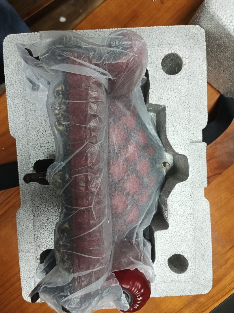 GK One piece: Law, Luffy, Kid, Kuzan, Kaido, & White Beard. All 6 GK ...