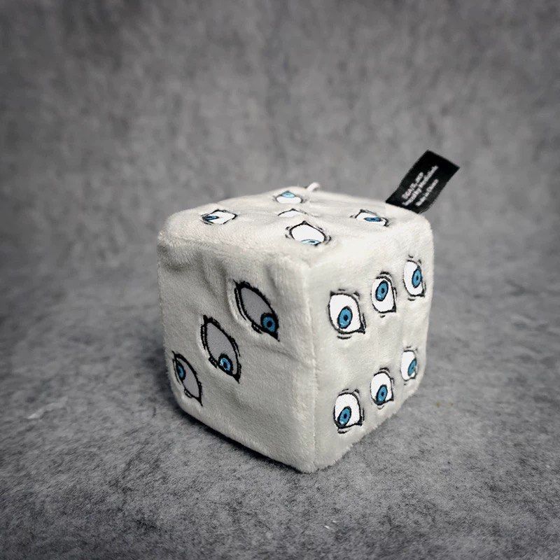 Gojo Satoru Prison Realm (Jujutsu Kaisen), Hobbies & Toys, Toys & Games ...