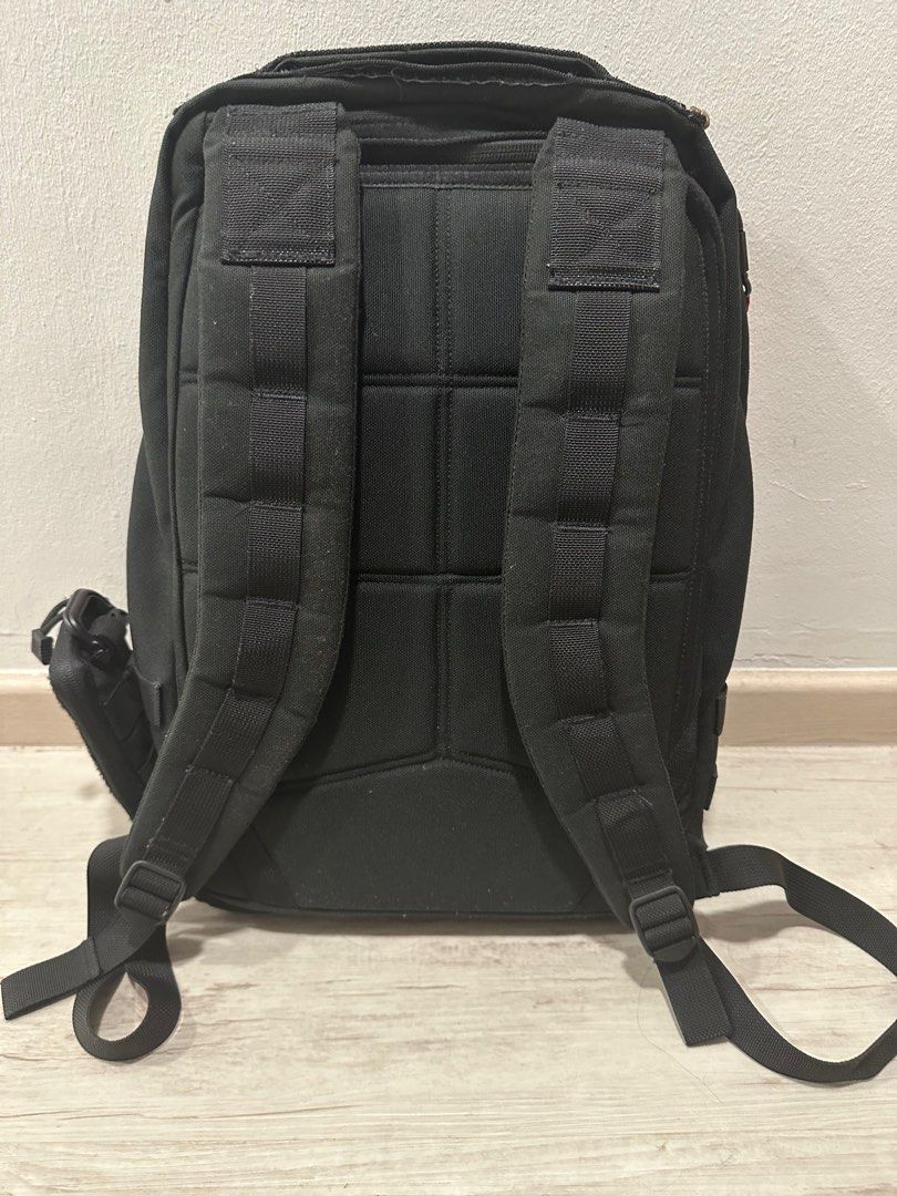 Goruck GR1 backpack, Men's Fashion, Bags, Backpacks on Carousell