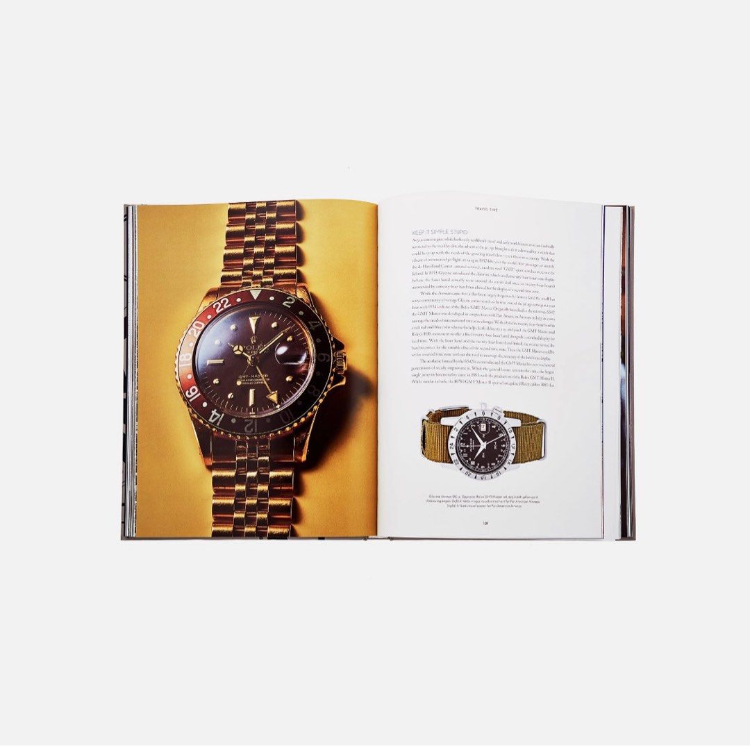 Guide to Watches - Hodinkee, Men's Fashion, Watches & Accessories ...