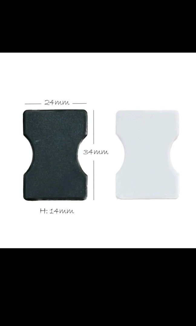 Hdb sliding window stopper, Furniture & Home Living, Home Improvement ...