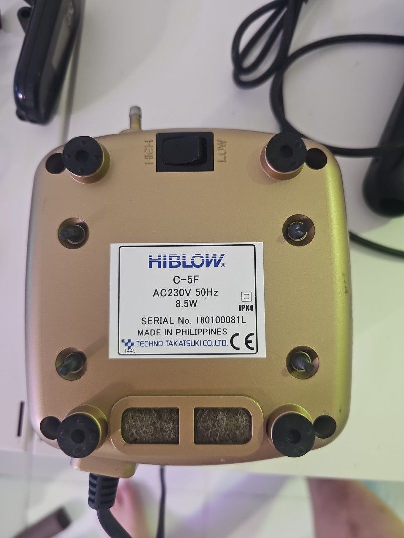 Hiblow baby, Pet Supplies, Homes & Other Pet Accessories on Carousell