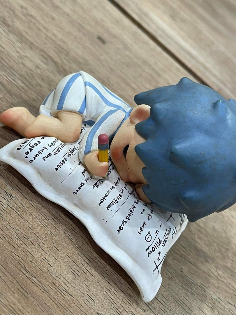 HIRONO POEM, Hobbies & Toys, Toys & Games on Carousell