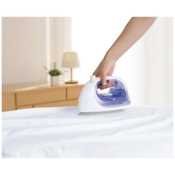 Hitachi Vegee Cordless Steam Iron Green, TV & Home Appliances, Irons ...