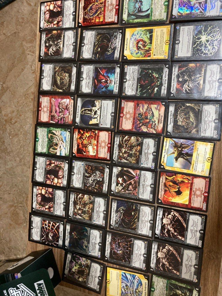Hobby card ( Japan), Hobbies & Toys, Toys & Games on Carousell
