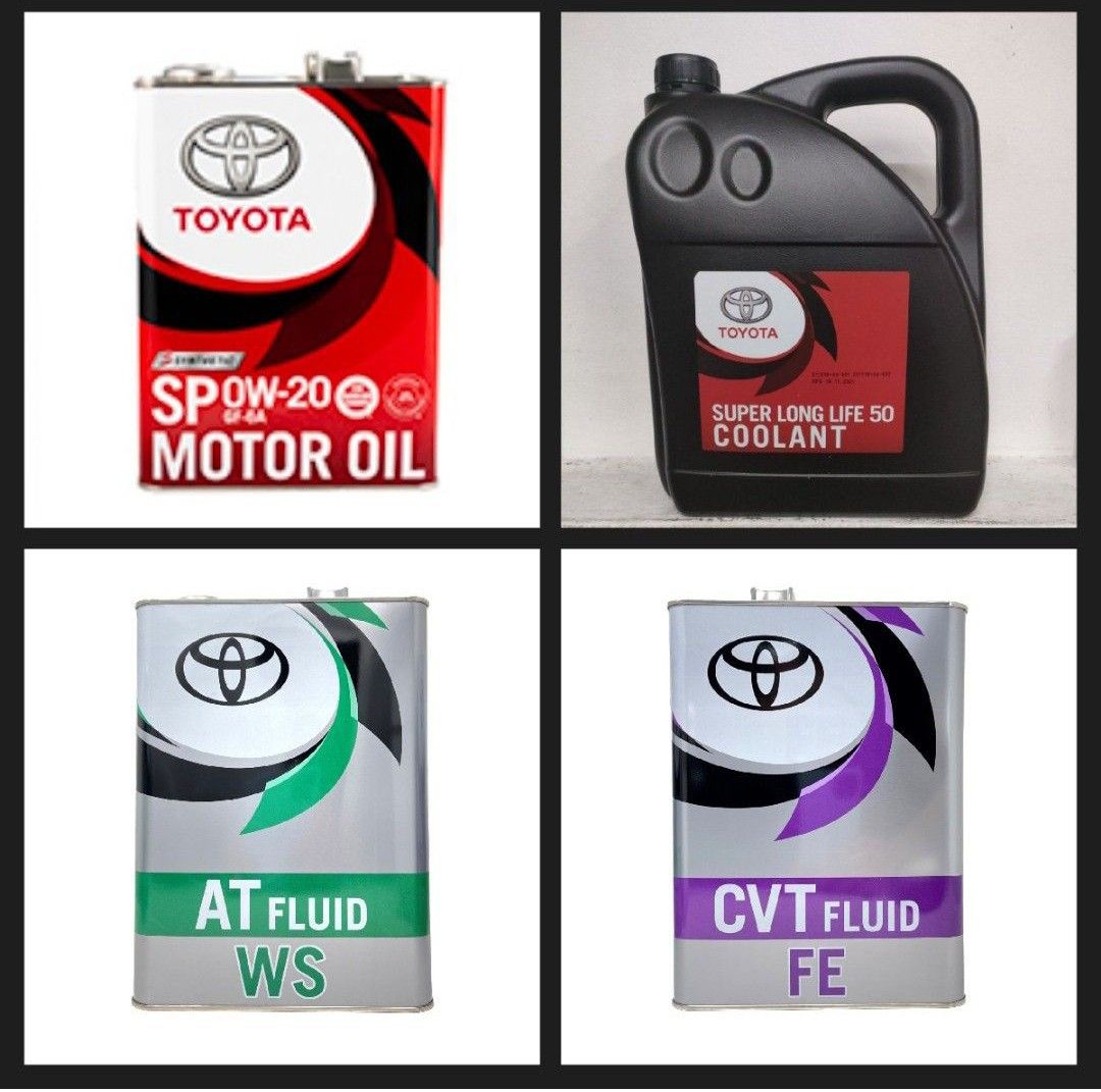 HONDA Fit Jazz Civic Freed Shuttle HR-v Vezel Hybrid HONDA TOTACHi oil ...