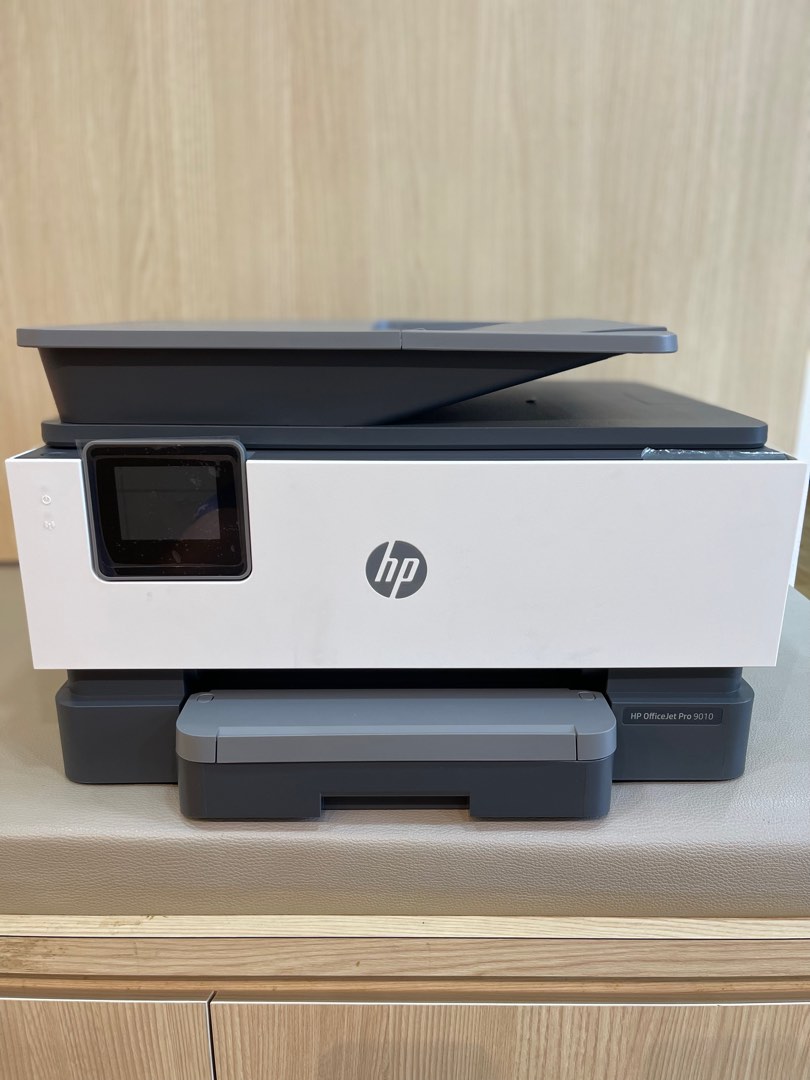 HP OfficeJet Pro 9010, Computers & Tech, Printers, Scanners & Copiers ...