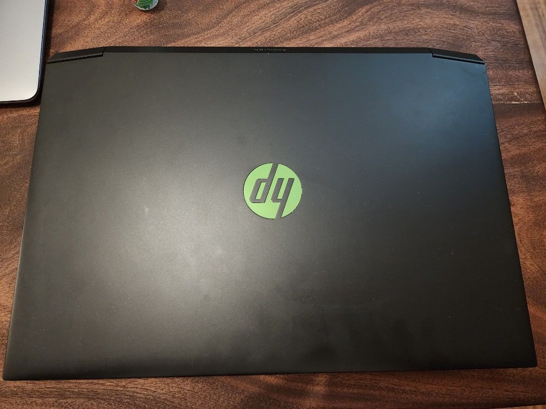 HP Pavilion Ryzen 5, Computers & Tech, Laptops & Notebooks on Carousell