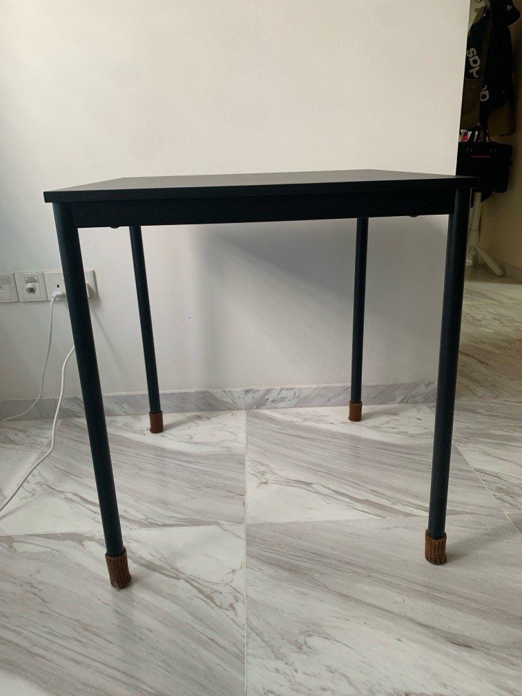 Ikea sandsberg table, Furniture & Home Living, Furniture, Tables & Sets ...