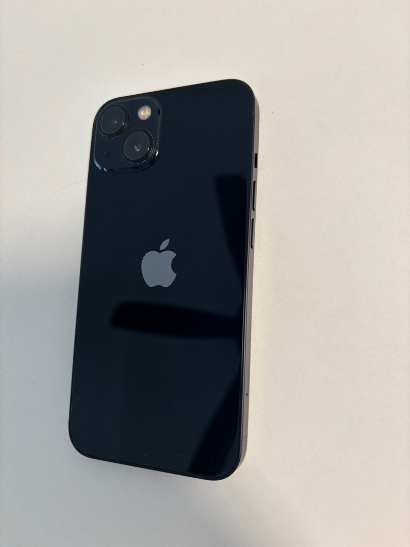 iPhone 13 Midnight 128GB, Mobile Phones & Gadgets, Mobile Phones ...