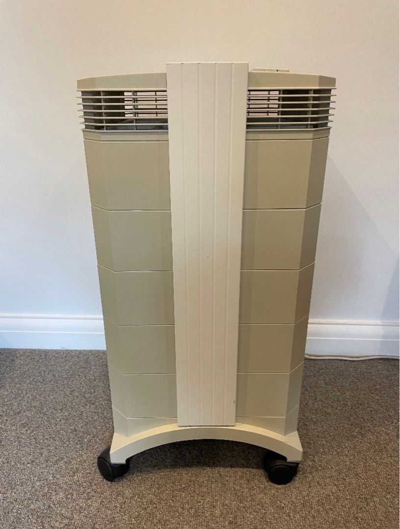 IQ AIR HEALTHPRO 250 HEPA AIR PURIFIER - HOSPITAL GRADE FILTRATION #1 ...