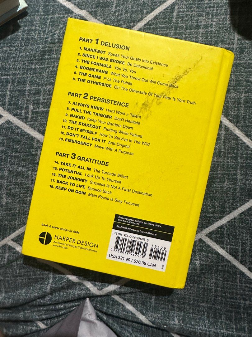 Its all in your head by Russ -manifesting and vision book, Hobbies ...